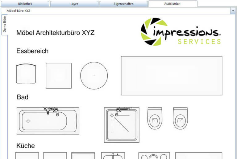 Allplan Customizing – https://allplan.services